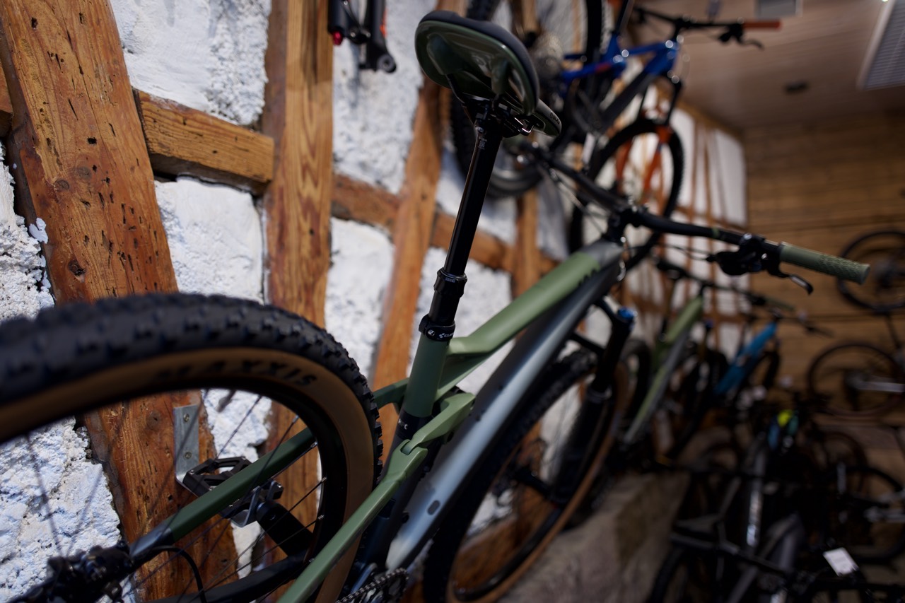 Fahrrad Katalog & Shop | Bikemaster Nagold